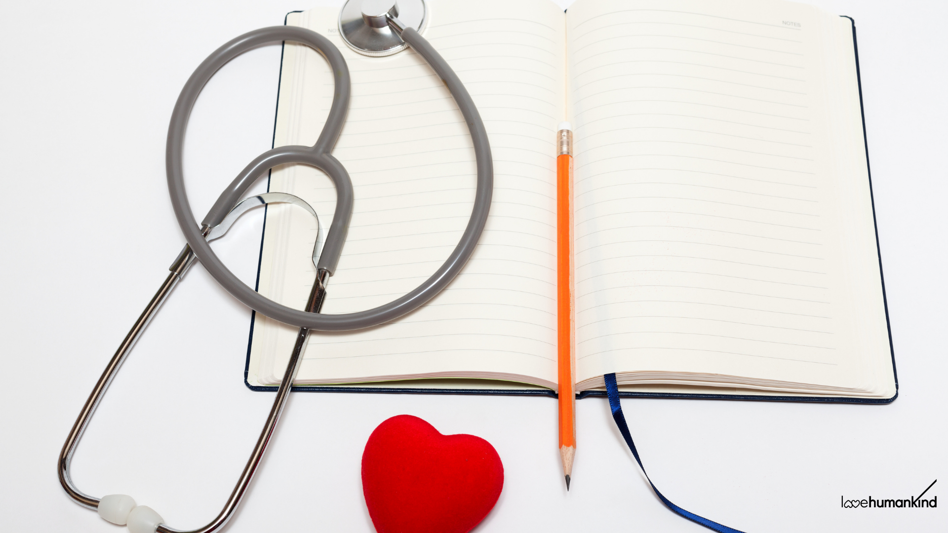 La importancia del saber- Educación a pacientes - Love Humankind